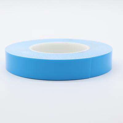 Cina Nastro in schiuma acrilica PE 1 mm Isolamento termico a celle aperte Bobina con bordo morbido in vendita
