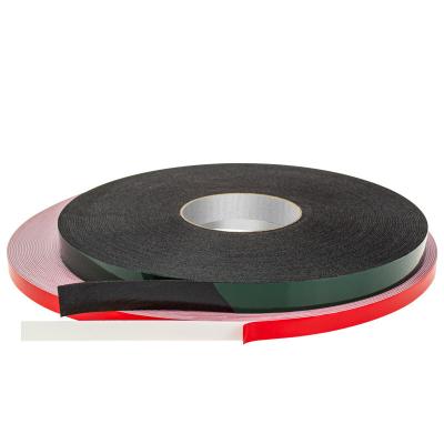 Cina Nastro biadesivo in schiuma PE per autoveicoli impermeabile resistente alle alte temperature in vendita
