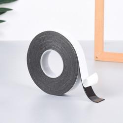 Cina Nastro biadesivo in schiuma PE Fissaggio impermeabile antiurto per cartelloni pubblicitari in vendita