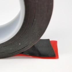 Cina Nastro biadesivo in schiuma acrilica trasparente resistente alle alte temperature impermeabile in vendita
