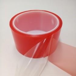 中国 透明両面PETテープ防水非残留MOPPテープ 販売のため