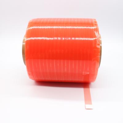 China Fita PET dupla face sem rastros Fita transparente pegajosa resistente a altas temperaturas à venda