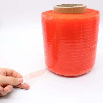 China Fita PET dupla face sem rastros Fita transparente pegajosa resistente a altas temperaturas à venda