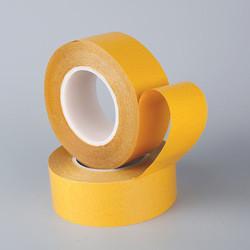 China Fita PET dupla face sem rastros Fita transparente pegajosa resistente a altas temperaturas à venda