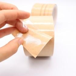 Cina Nastro biadesivo impermeabile sensibile alla pressione per l'incollaggio di targhette in vendita
