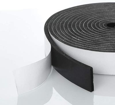 China Zelfklevende EVA Foam Tape Montage PE Polyethyleen Foam Tape 1mm Te koop