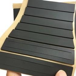 中国 XRD マイクロセルラー PU フォーム柔軟な低反発緩衝衝撃吸収 販売のため