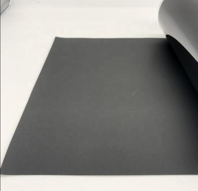 Cina Soft Microcellular Foam Slow Rebound Fill Gaps Seal Uneven Surface Polyurethane Foam in vendita