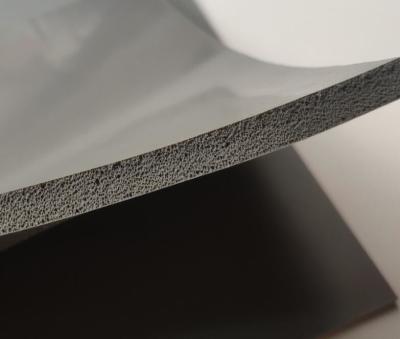 Cina Schiuma di poliuretano microcellulare fustellata Imbottitura in schiuma impermeabile personalizzata in vendita