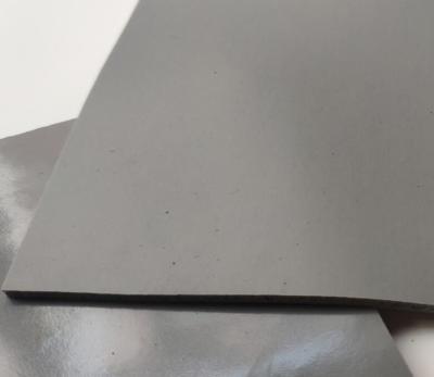 Cina Schiuma di poliuretano microcellulare fustellata Imbottitura in schiuma impermeabile personalizzata in vendita