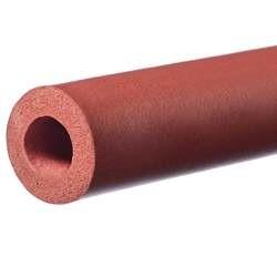 Cina Morbida spugna di silicone schiuma antiscivolo ignifuga a celle chiuse resistente al calore in vendita