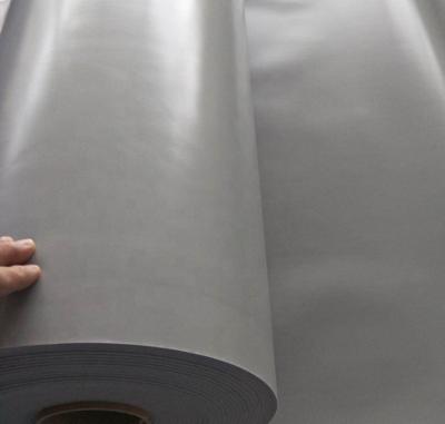 Cina Schiuma di spugna siliconica resistente ai raggi UV ozono per guarnizione di tenuta ammortizzante in vendita