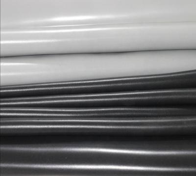 Cina Schiuma di spugna siliconica resistente ai raggi UV ozono per guarnizione di tenuta ammortizzante in vendita