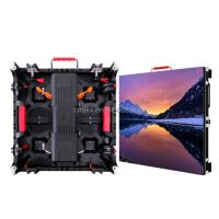 Quality P3.91 Outdoor LED Advertising Rental LED Display LED Screen Outdoor LED Screen for sale