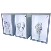 Quality 32-98 Inch Indoor 3D Hologram Interactive Video Holographic Touch Screen Box LCD for sale