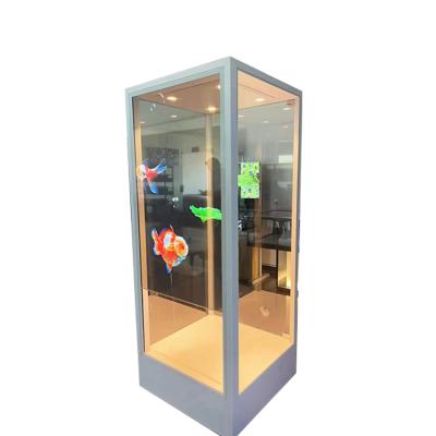 China Transparent LCD Screen Display, LCD Tv Screen Panel, Transparent LCD Show Box With Cheap Price. for sale