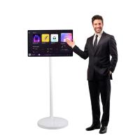 Quality Intelligent portable touch screen for sale