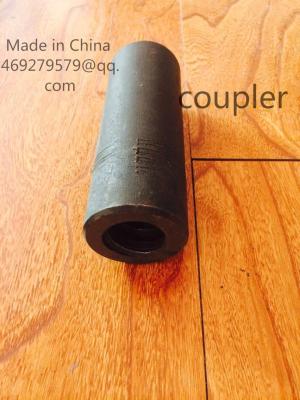 China 25MMScrew thread steel bars for the prestressing of concretePSB500/785/830/930/1080Finish rolling steel bar for sale