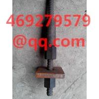 China PSB500/785/830/930/1080Hot rolled wire rod screw thread steel / Coupler/Nut/Hot rolled wire rod screw thread steel for sale