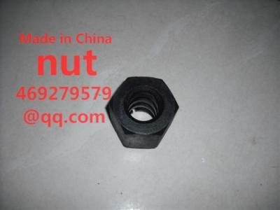 China 36mmScres-thread steel bars for the prestressing of concrete/ Coupler/Nut/830/930/1080Mpa for sale