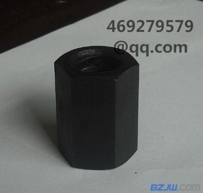 China 40mmScres-thread steel bars for the prestressing of concrete/ Coupler/Nut/830/930/1080Mpa for sale