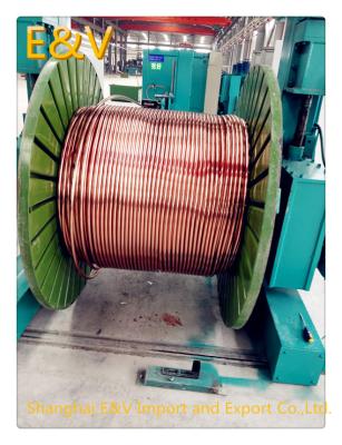 Chine Moulin de laminage des métaux bidisque - prenez la machine avec le bouclage de diamètre de Ф1500mm à vendre