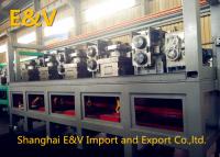 China Durable Continuous Tube Copper Rolling Mill , High Automaticity Roll Mill Machine for sale