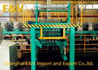 China High Accuracy Steel Continuous Casting Machine For Continuous Caster Operation for sale