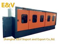 China Adjusting Multi Passing Copper Two High Rolling Mill For Copper Rod Cold Rolling for sale