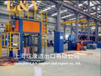 China High Efficient RBD Copper Wire Drawing Machine 800MPM For Electrical for sale