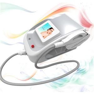 China Filters Changeable IPL Hair Removal Machine For Skin-Rejuvenation, spots removal for sale