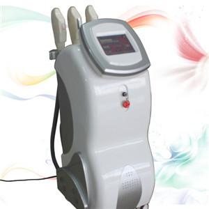 China IPL machine for skin rejuvenation / IPL beauty Equipment IPL Filters / IPL hair removal for sale