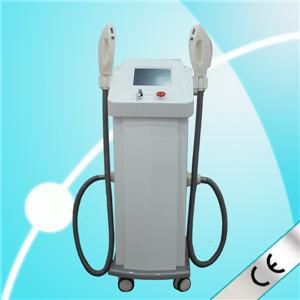 China pigment removal IPL Beauty Equipment for Painless hair removal skin rejuvenation for sale