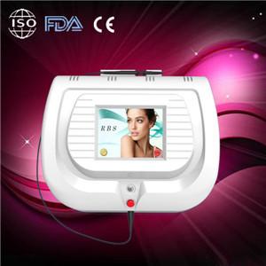 China facial vein removal machine / high frequency spider vein removal machine for salon use for sale