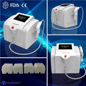 China Skin Rejuvenation Fractional RF Microneedle Device for sale