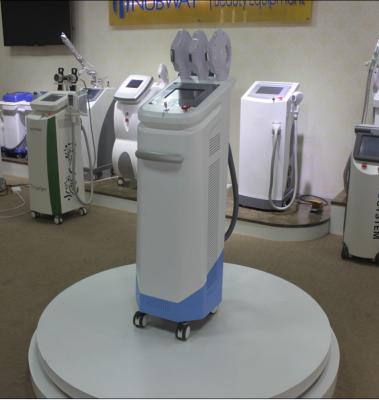 China Laser IPL Hair Removal Machine / Skin Rejuvenation/ IPL Beauty Machine for sale
