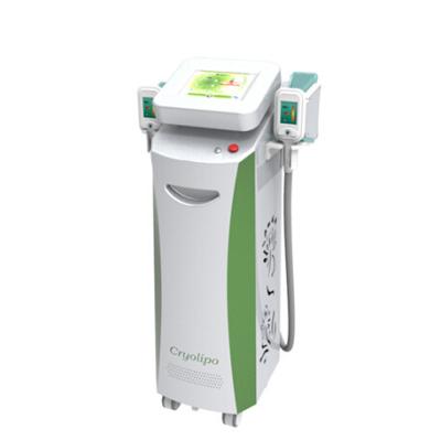 China Cryolipolysis Slimming/weight loss/reduce fat/non-surgical/ non-invasive beauty machine for sale