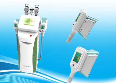 China Ultrasonic Cryolipolysis Cool Sculpting Slimming Beauty Equipment for Body Shaping for sale