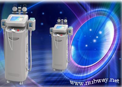 China 2014 New Non-Surgical Fat Reduction Fat Freeze Cryo Cryolipolysis Slimming Machine for sale