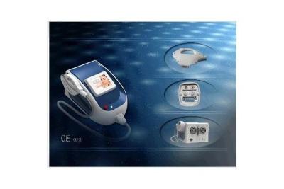 China High Quality Laser IPL Beauty Machine for Hair Removal for sale