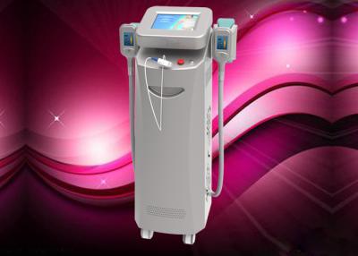 China Professional Cryolipolysis Slimming Machine For Fat Reduction, Salon Use for sale