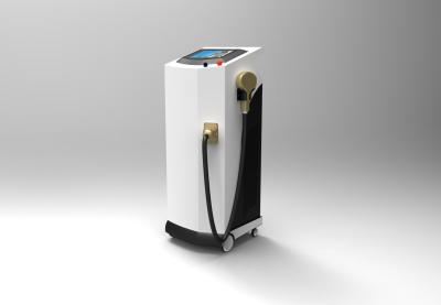 China Newest Design Permanent Hair Removal Laser Diode For Distributor for sale