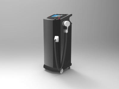 China CE Approved 808nm Diode Laser Machine For Permanent Hair Removal for sale