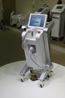 China FDA Approved High Intensity Ultrasound Hifu Machine for sale