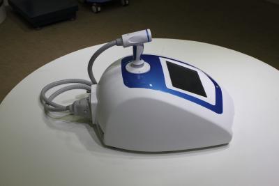 China Professional Focused HIFU Ultrasound Fat Burning Machine for sale