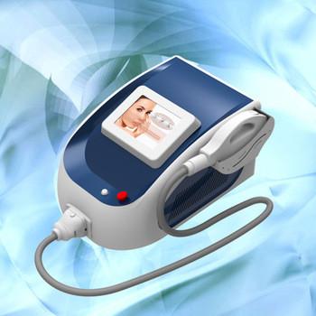 China Nubway Real CE Certification Best IPL Machines Portable for sale