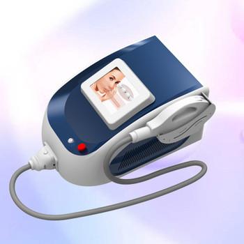 China Safe Home Mini IPL Machine Portable With Amazing Results for sale