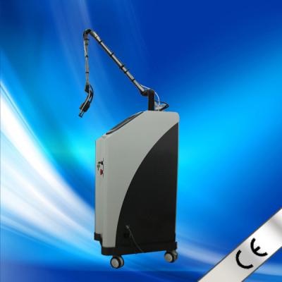 China Professional RF CO2 Fractional Laser For Scar Removal for sale