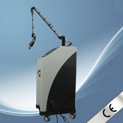 China CE FDA Approved High Quality Fractional CO2 Laser Equipment for sale