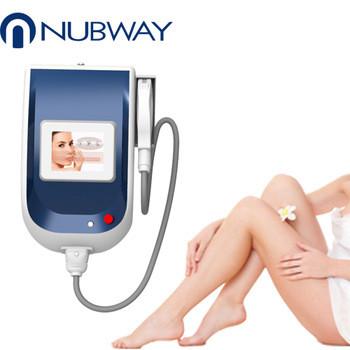 China Laser Hair Removal IPL Photofacial Machine for Home Use for sale